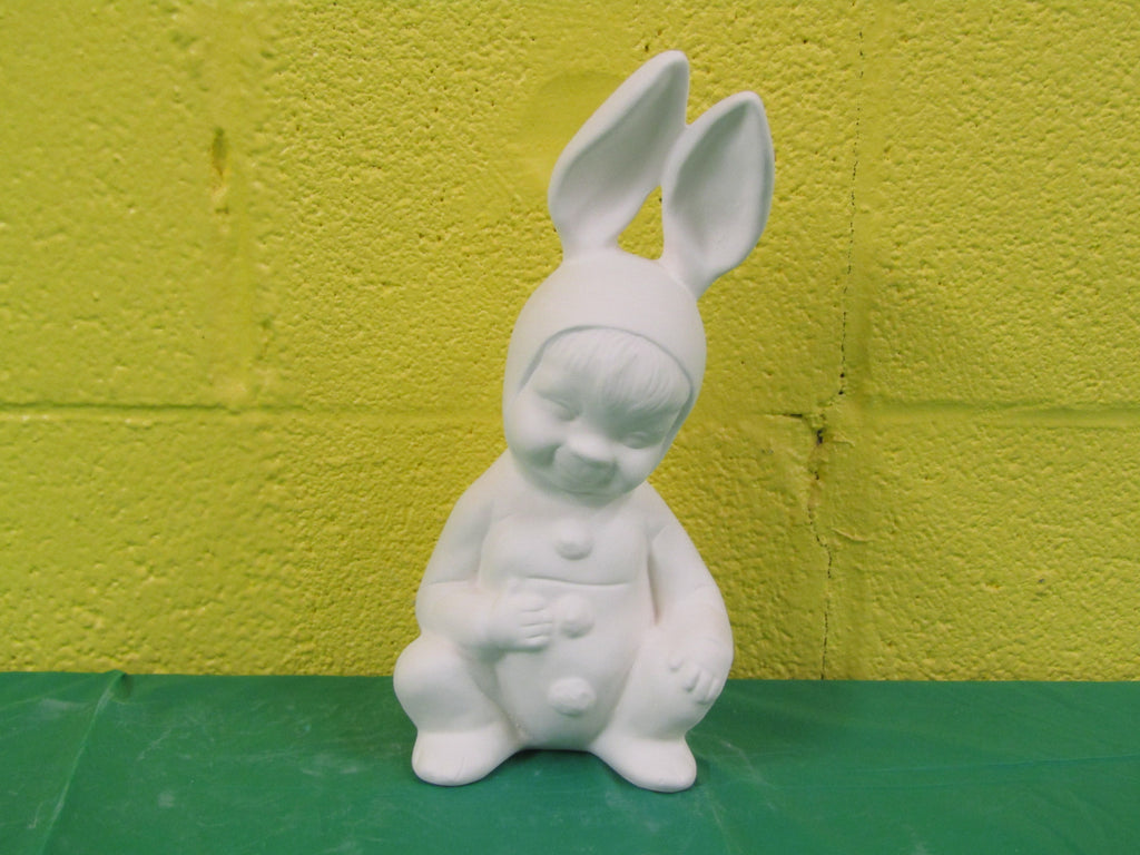 Bunny Suit – Bisque Busters