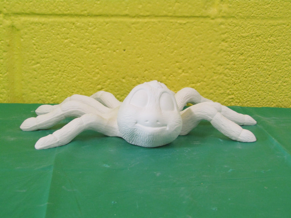 Spider - Touchtone – Bisque Busters