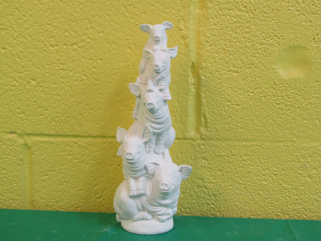 Pig - Stack – Bisque Busters