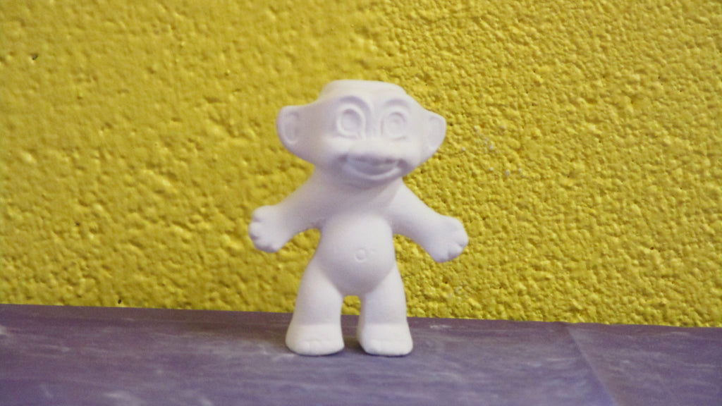 Troll – Bisque Busters