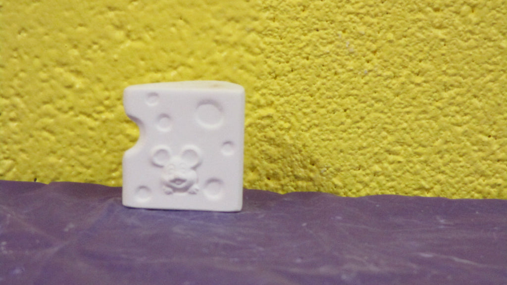 Cheese – Bisque Busters