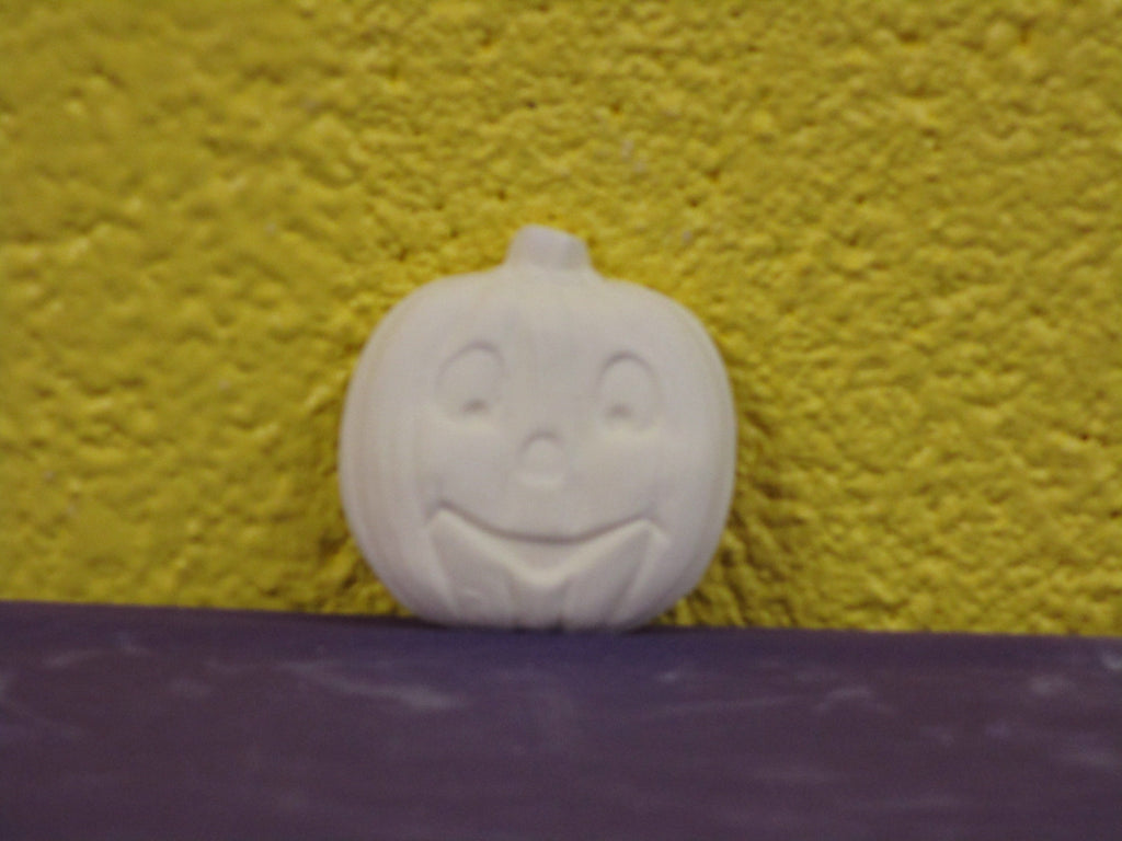 Pumpkin – Bisque Busters