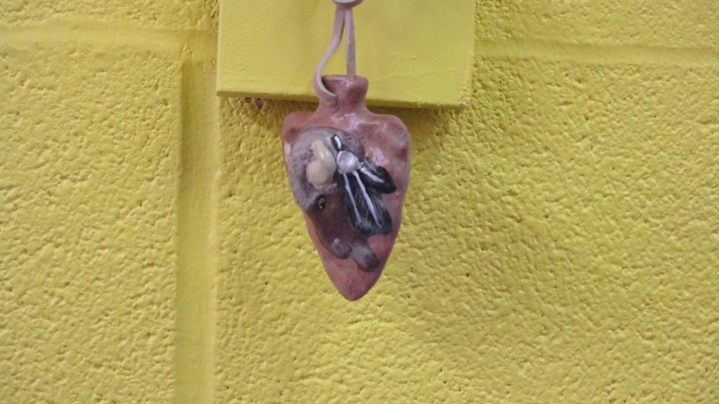 Arrowhead - Buffalo – Bisque Busters