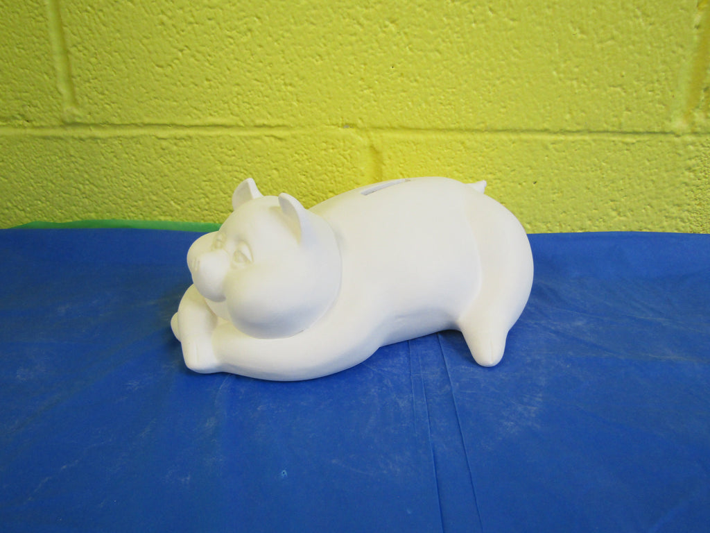 Bank - Pig – Bisque Busters
