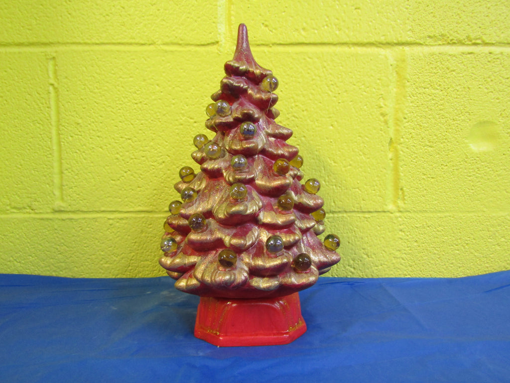 Tree - 13" Themed, Kit – Bisque Busters