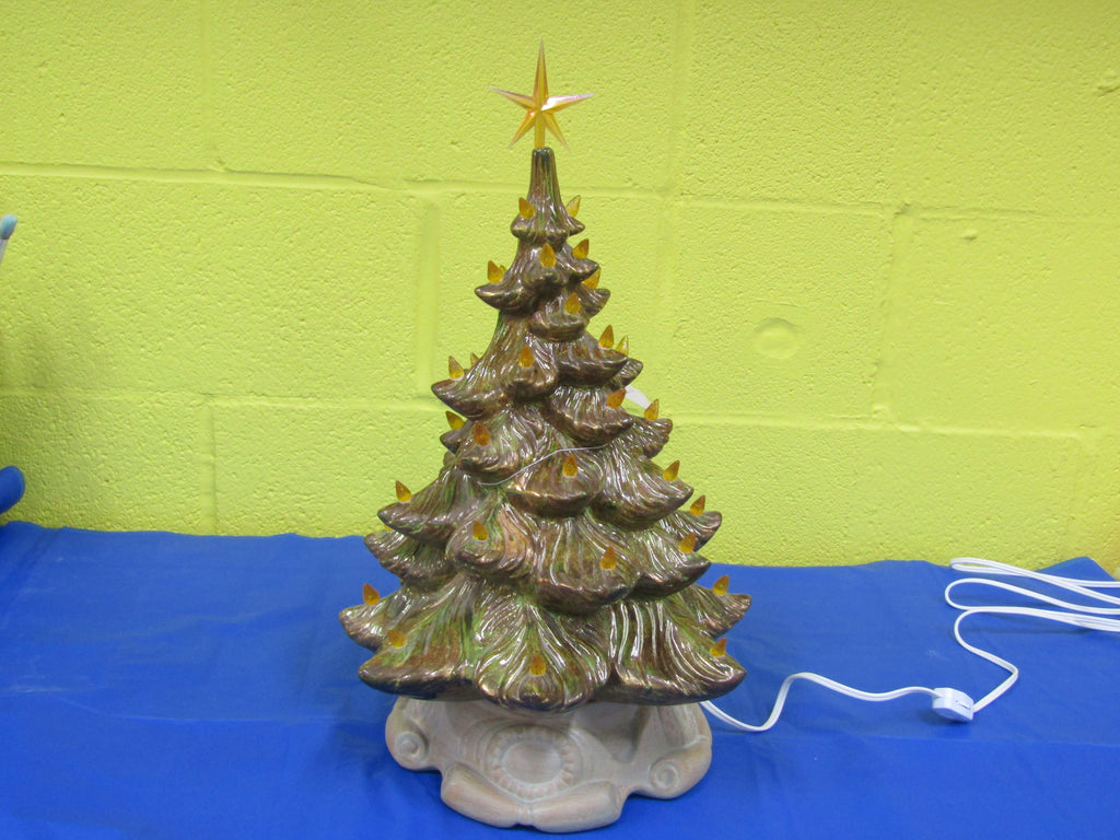 Tree - 18" Themed, Kit – Bisque Busters