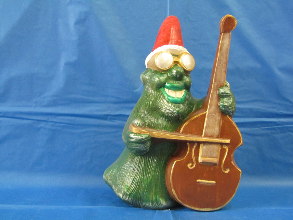 Tree - Music Man – Bisque Busters